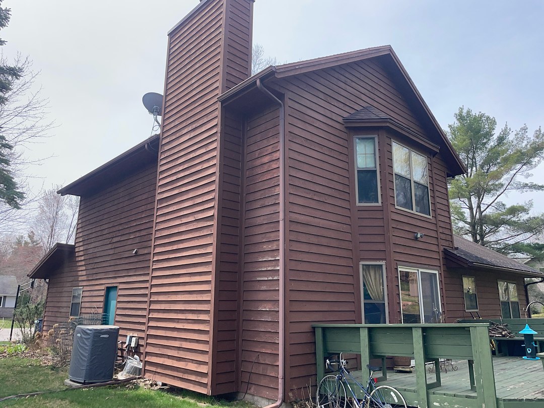 Composite Siding | Stevens Point Siding Installation & Replacement